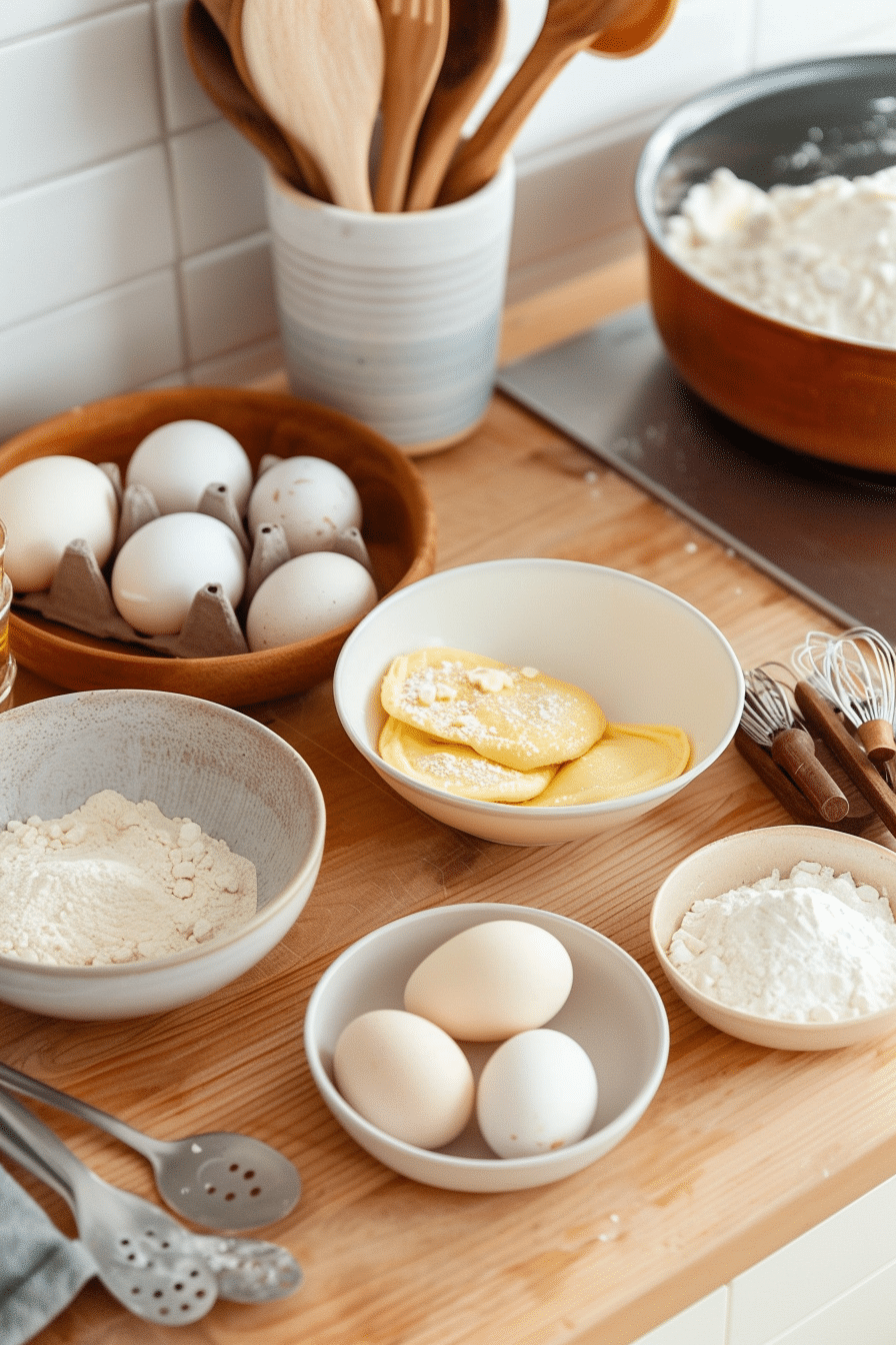 Mini Dutch Baby Pancake Muffins: 7 Easy Tips for Perfect Rise